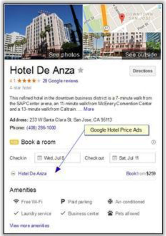 BookingCenter PMS | Channel Manager | OTA, GDS, Negotiated Rates and ...