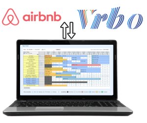 Property Management System | Airbnb and VRBO Interface – BookingCenter PMS